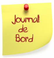 Créer un journal de bord pour réaliser tous ses objectifs
